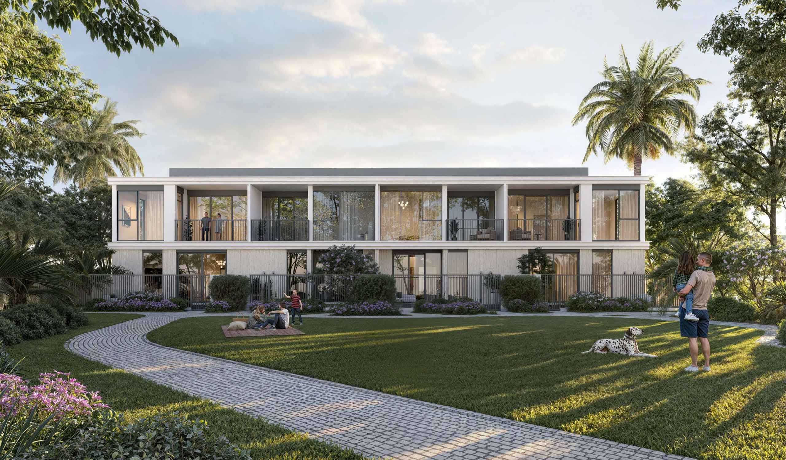 Greenridge | DP NAVIGATOR